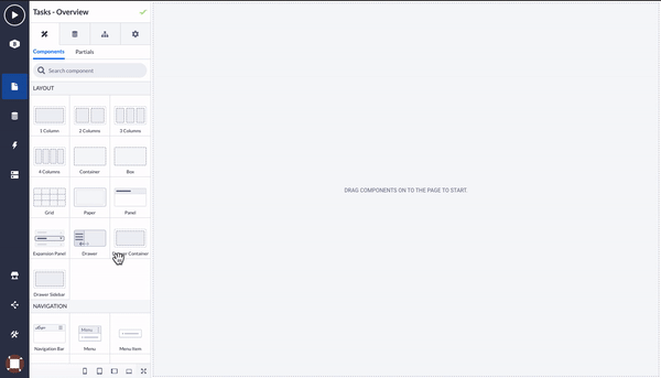 Betty Blocks No-Code Application Development Platform and Features